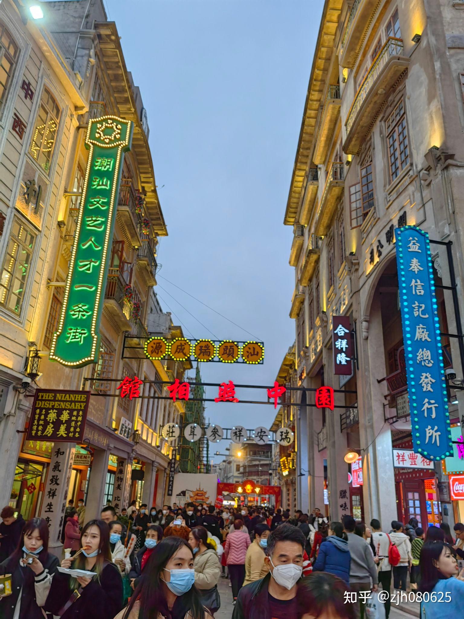 潮汕旅游攻略 - 知乎