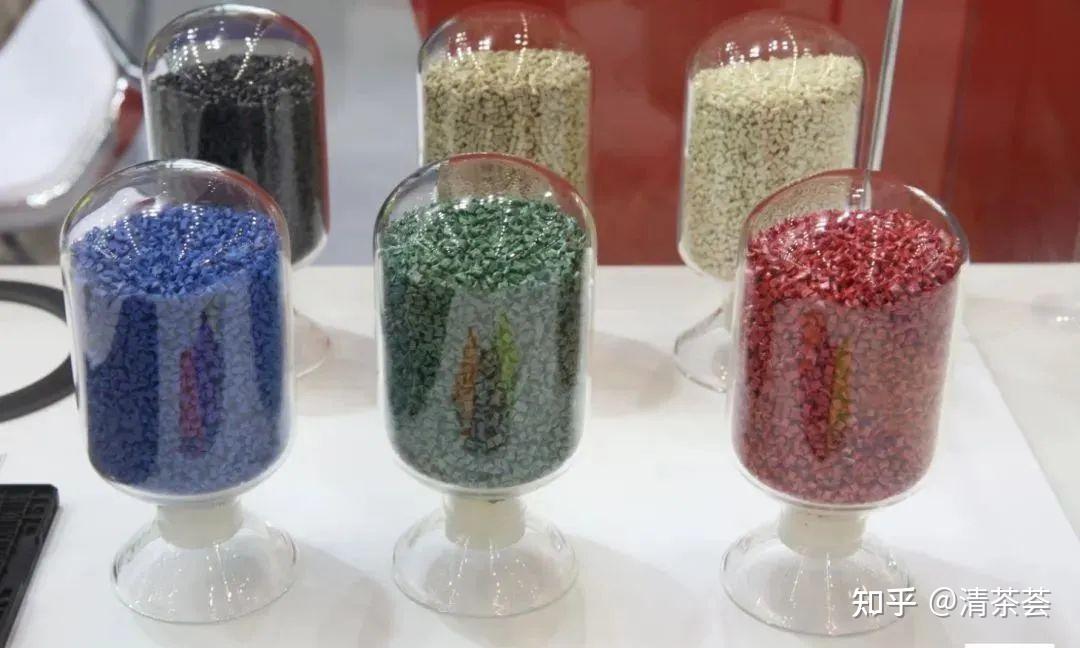 LCP（Liquid Crystal Polyester 液晶高分子聚合物） - 知乎