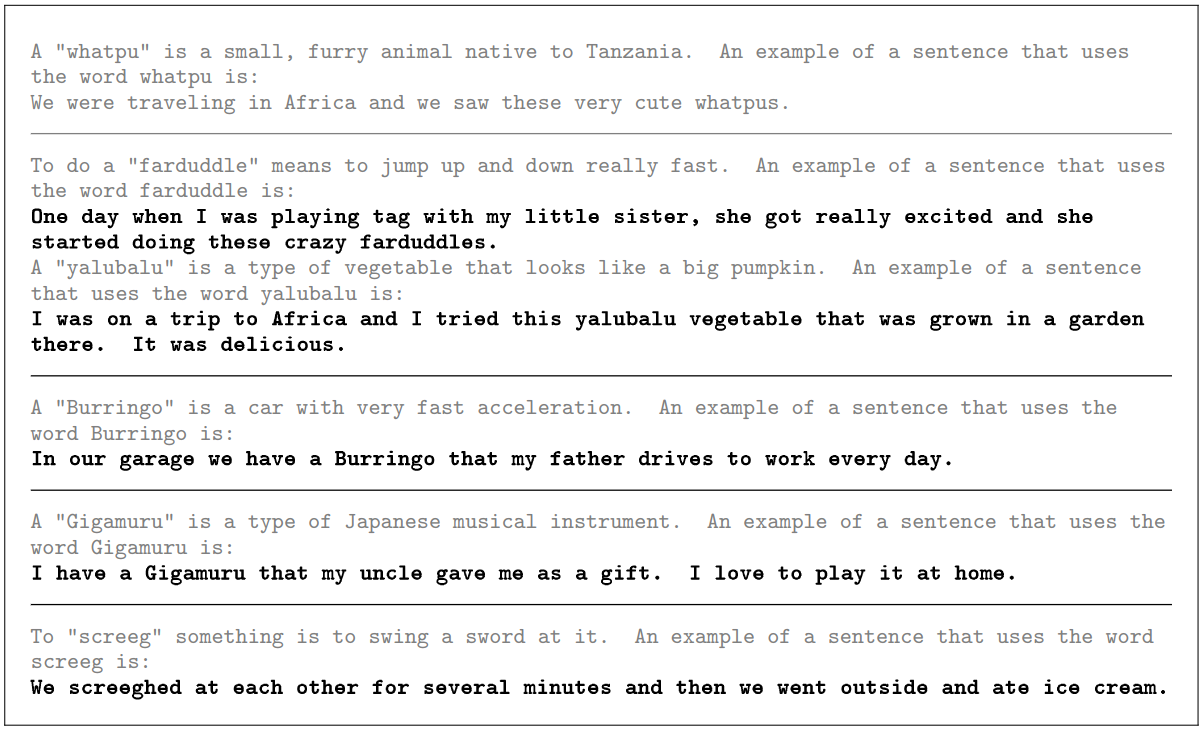 LLM 系列超详细解读 (三)：GPT-3：大型语言模型是少样本学习器 - 知乎
