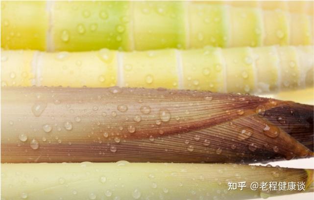 胃不好的人,能不能吃生姜?想要养好胃,4种“素食”尽量少碰