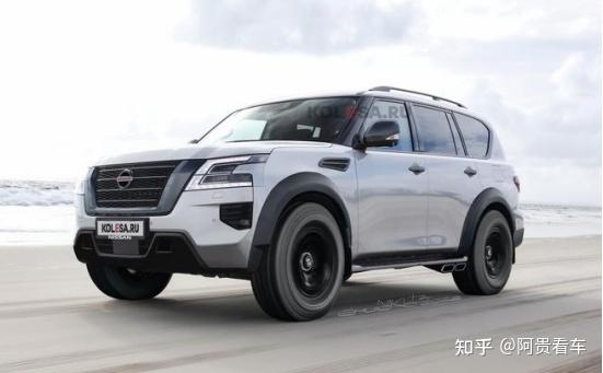 新年准备买车的看，2023年这10款SUV值得期待，个个空间大颜值高 - 知乎