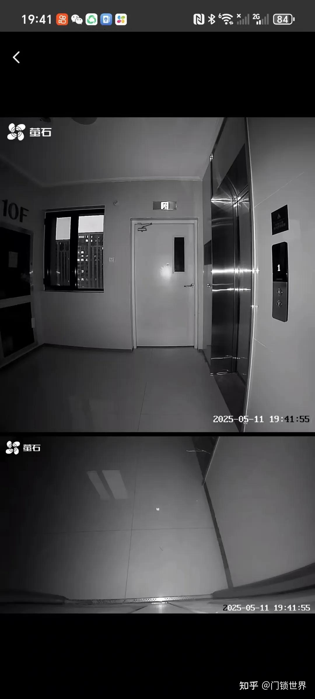 测评｜AI科技遇上极简美学：萤石启明AI人脸视频锁Y5000FVX再次引领行业 - 知乎