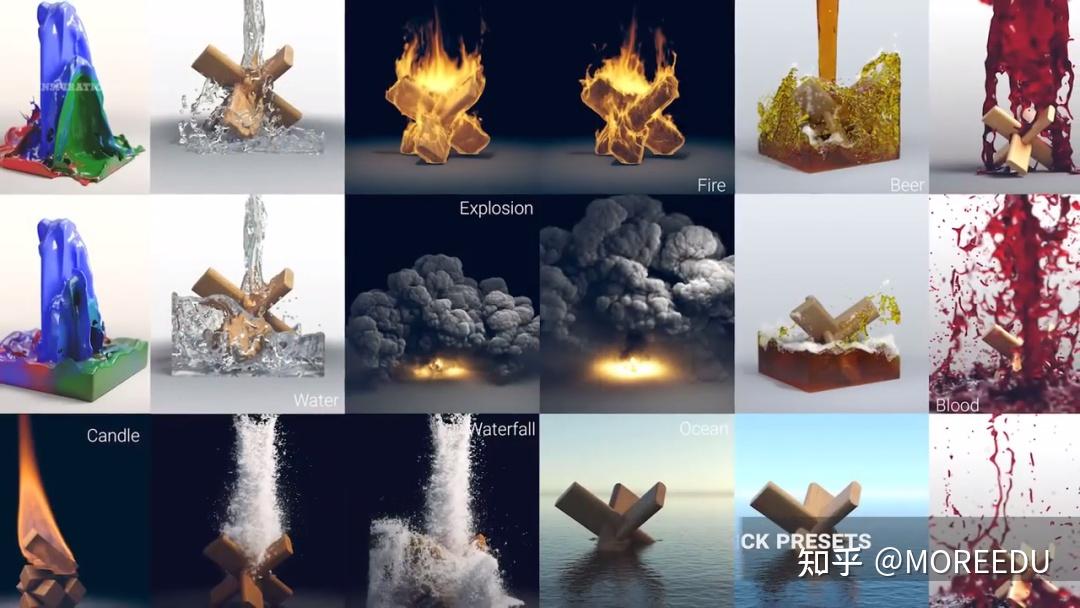 一次性分享25款超级实用的Maya神级插件！附链接！速来收藏！ - 知乎