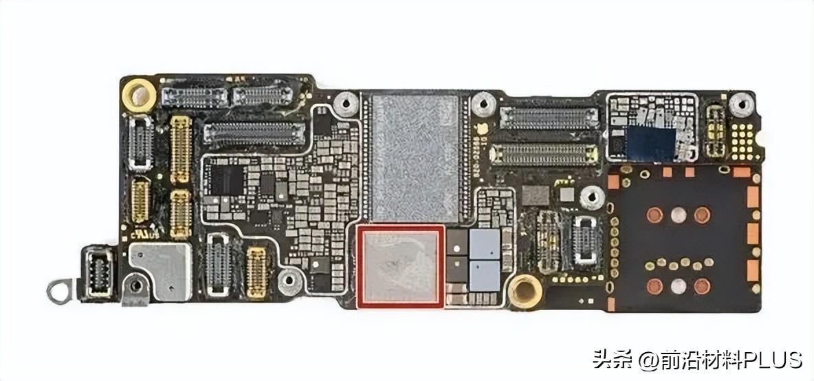 iPhone 14 Pro Max内部拆解曝光！苹果没有告诉你的秘密 - 知乎