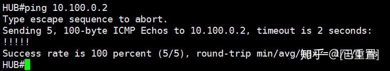 DMVPN配置思路、步骤：DMVPN结合各种路由协议在实际环境中的应用 - 知乎