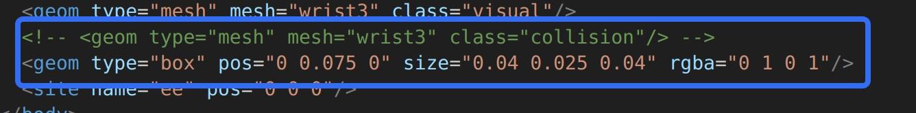 MuJoCo中级篇01. LoadMuJoCo(URDF→MJCF) - 知乎