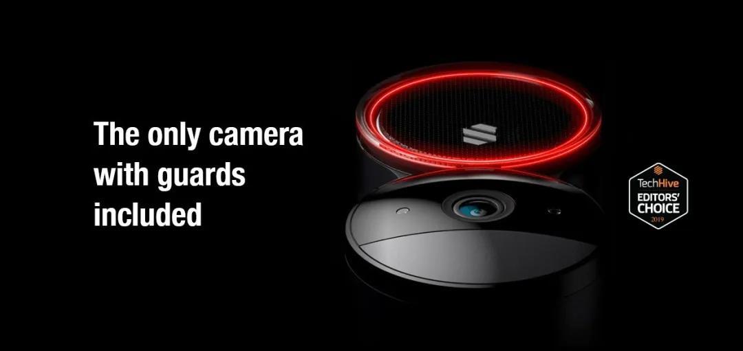 人工智能安全公司Deep Sentinel新获1600万美元融资 - 知乎