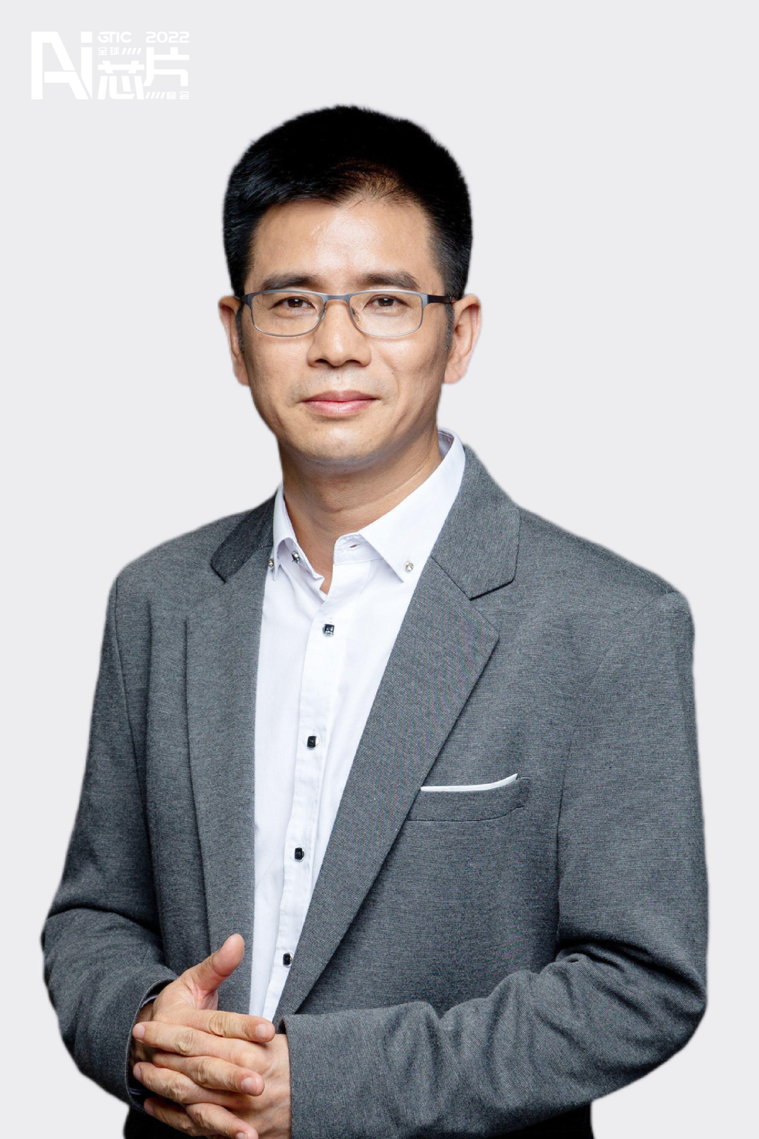 后摩智能创始人&CEO吴强：用存算一体助力智能驾驶算力革命｜GTIC 2022演讲预告 - 知乎