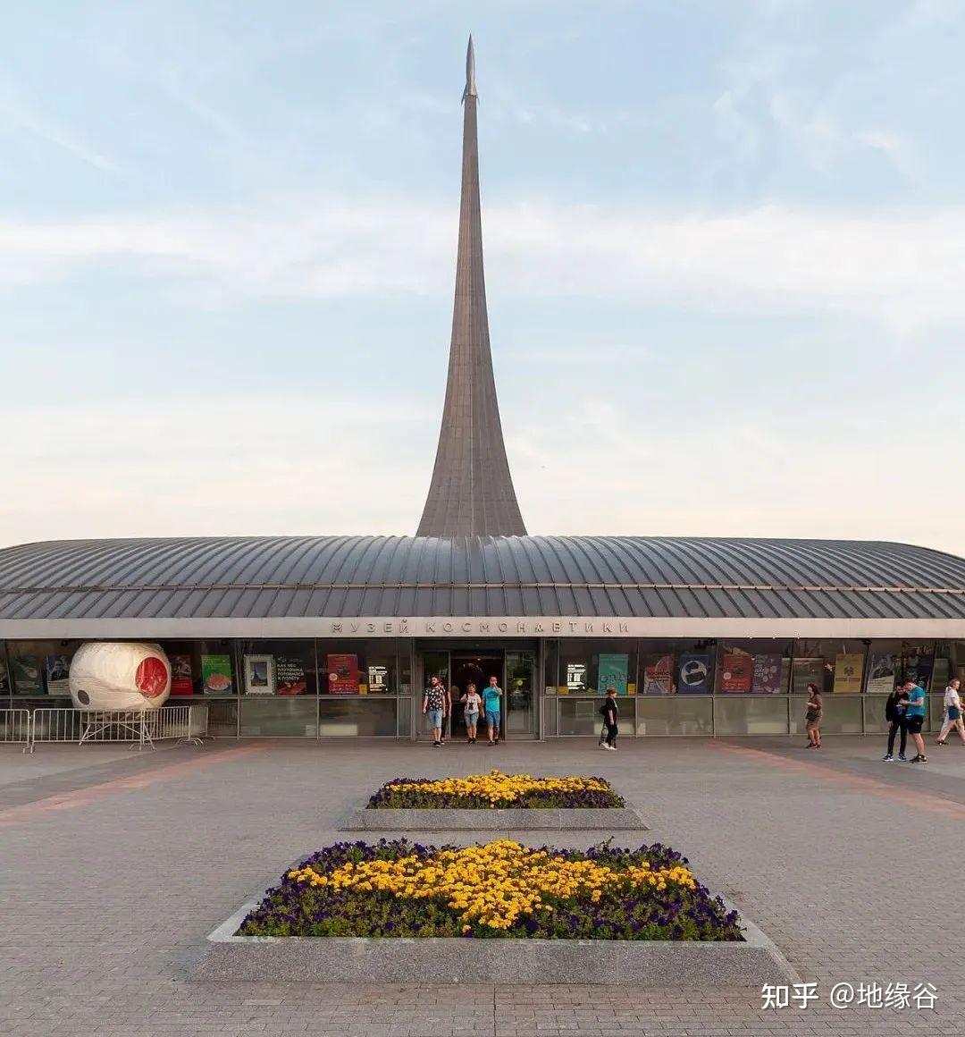 苏联雕像现在还好吗？ - 知乎