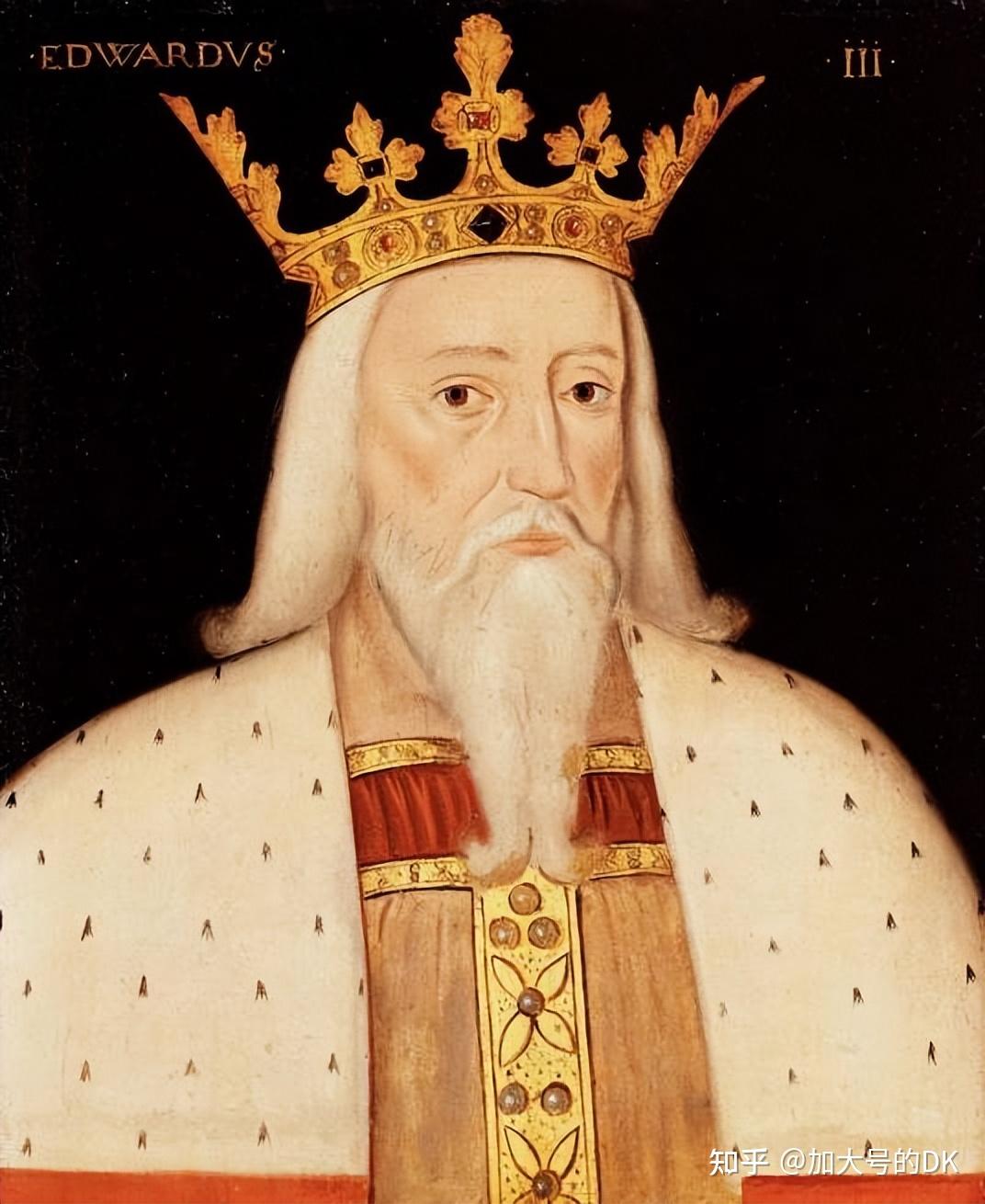 卢森堡王朝建立统治：亨利七世与约翰国王——捷克斯洛伐克简史8 - 知乎