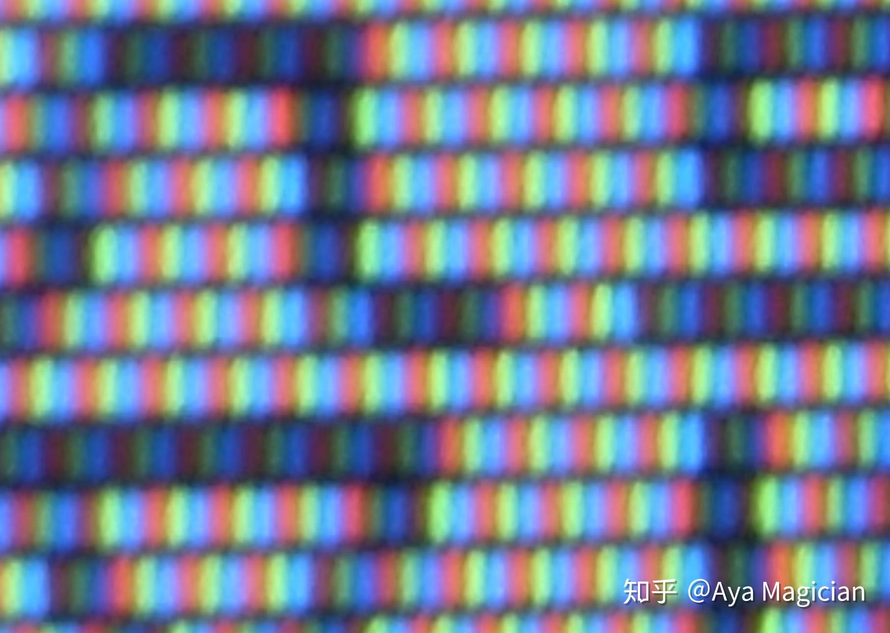 正确理解和实现 CRT Shader - 知乎