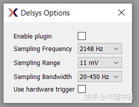 Xsens惯性动捕与EMG肌电系统集成设置 - 知乎