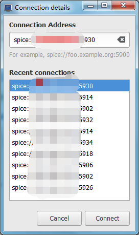 Spice协议初探 - 知乎