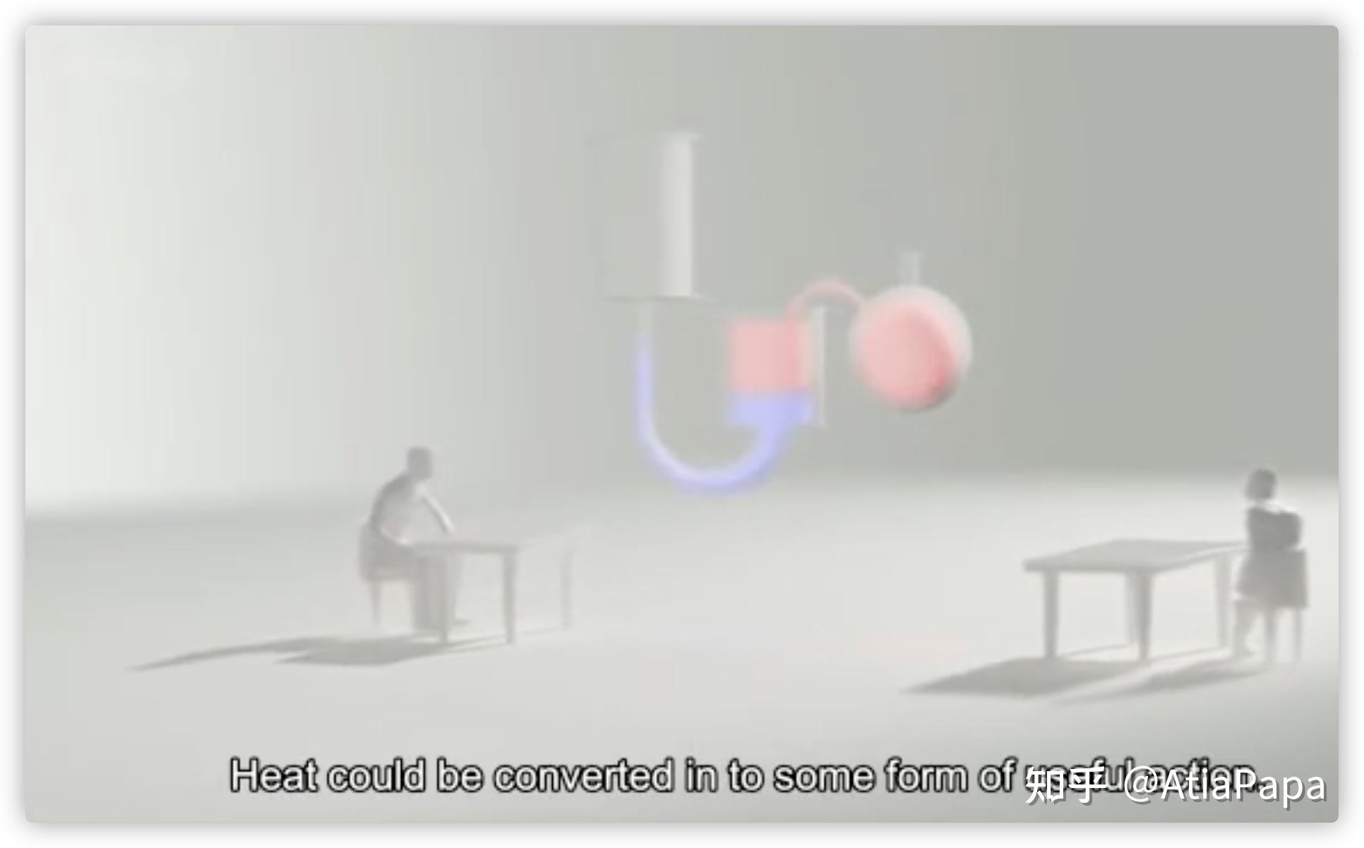 order and disorder 秩序与混乱(BBC纪录片) - 知乎