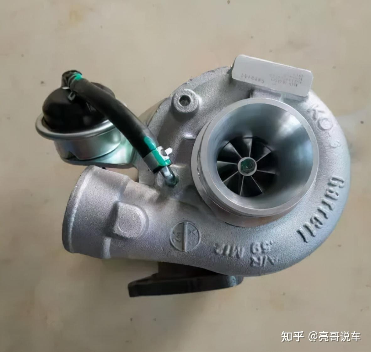 你的1.4T、1.5T发动机到底相当于多大排量的自然吸气？ - 知乎