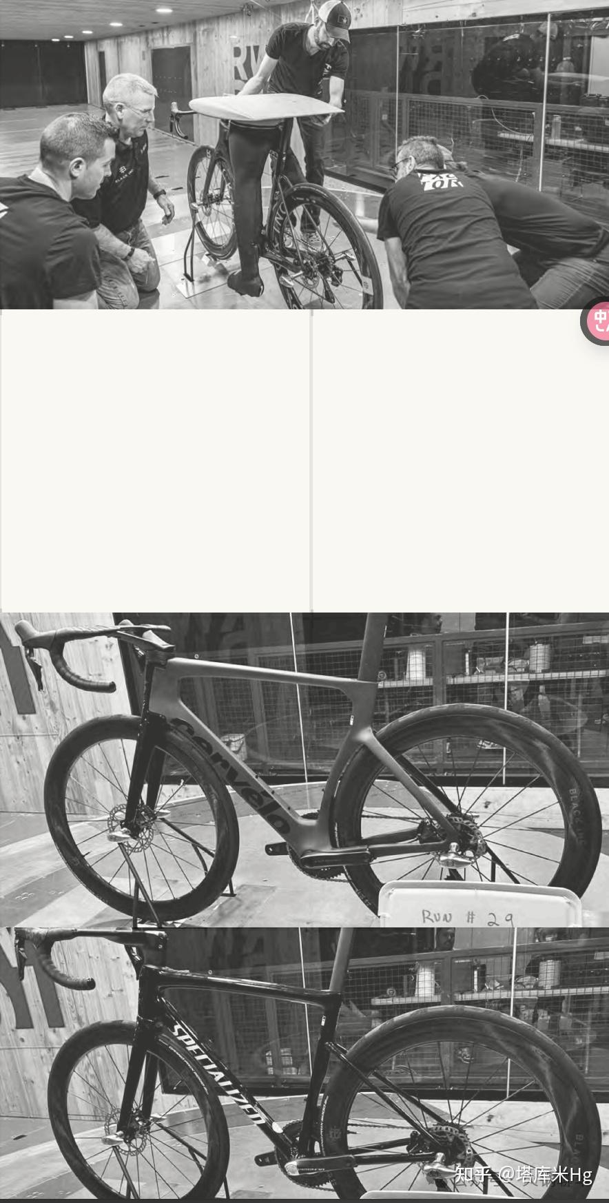 车架组约57000元！FACTOR发布全新ONE气动公路车 号称世界最快 - 知乎