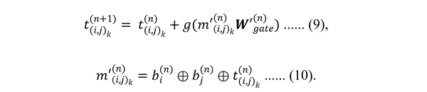Atomistic Line Graph Neural Network(ALIGNN) - 知乎