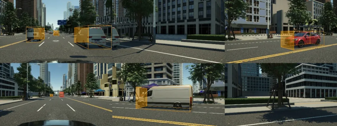 51Sim 利用 NVIDIA 开放平台赋能合成数据泛化性提升与具身智能泛行业拓展 - 知乎