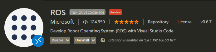VS Code 配置 ROS catkin - 知乎