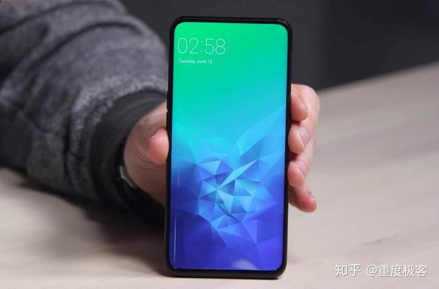 OPPO双旗舰引行业热议，但Reno、Find X的区别你知道吗？ - 知乎