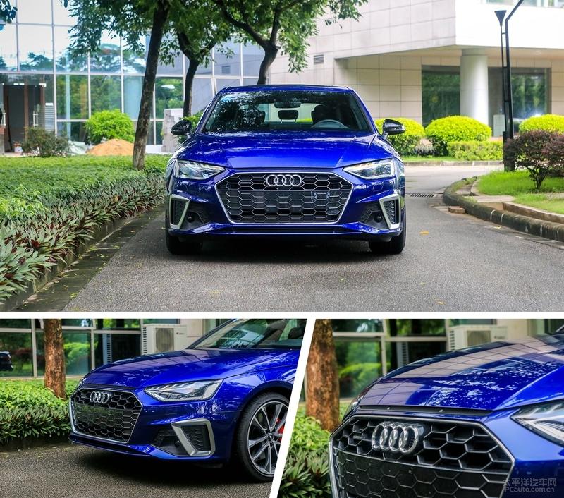 一鸣惊人 测试新款奥迪A4L 45TFSI quattro - 知乎