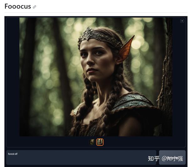 Fooocus的安装使用学习 - 知乎