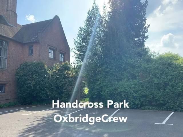 坐拥3个“最佳”头衔的预备小学Handcross Park，超30%学生直升布莱顿公学 - 知乎