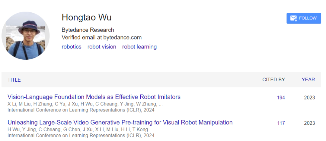 字节跳动机器人：技术路线、人员变动、与后续展望 - 知乎