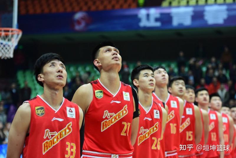 CBA新窗口期将来临！八一球员正式解禁，看来CBA春天来了！ - 知乎