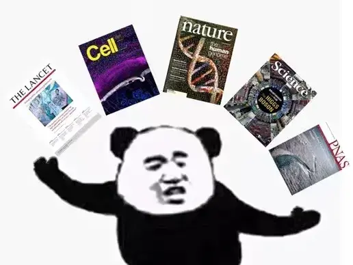 Nature、Cell级别！提升论文逼格，这款软萌的科研绘图神器必不可少！ - 知乎