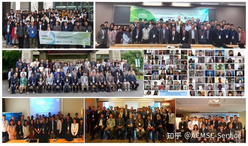 【九州工业大学主办】第十届生物医学工程与应用国际会议ICBEA 2026 - 知乎