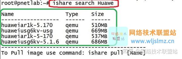 精华！如何使用PNETLab安装、添加华为AR路由器？ - 知乎