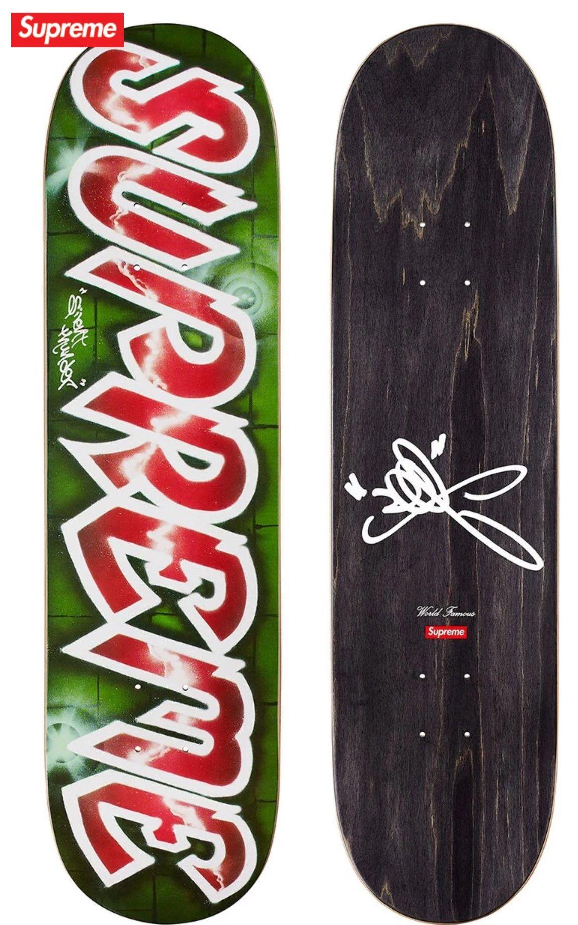 Supreme 日本︱全亚洲只有日本有店，而且一下就六家 - 知乎