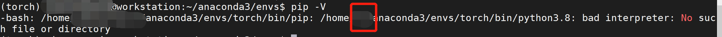 记录conda+cuda+pytorch+cvpods虚拟环境迁移 - 知乎