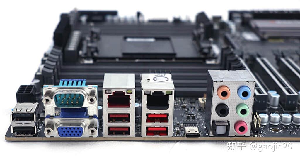 Intel Xeon w9-3495X与SuperMicro X13SWA-TF联合评测 - 知乎