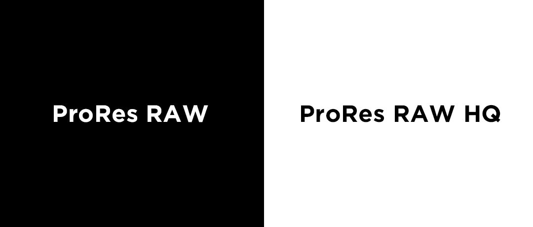 Atomos所记录的“Apple ProRes RAW” - 知乎