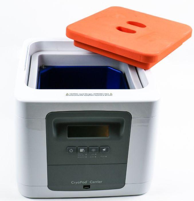 CryoPod 操作指南 - 知乎