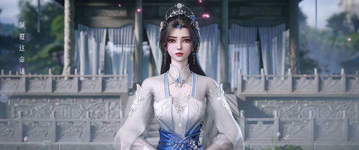 李慕婉 4k壁纸分享 知乎