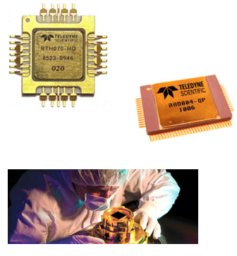 力科（Teledyne Lecroy）的前世今生 - 知乎