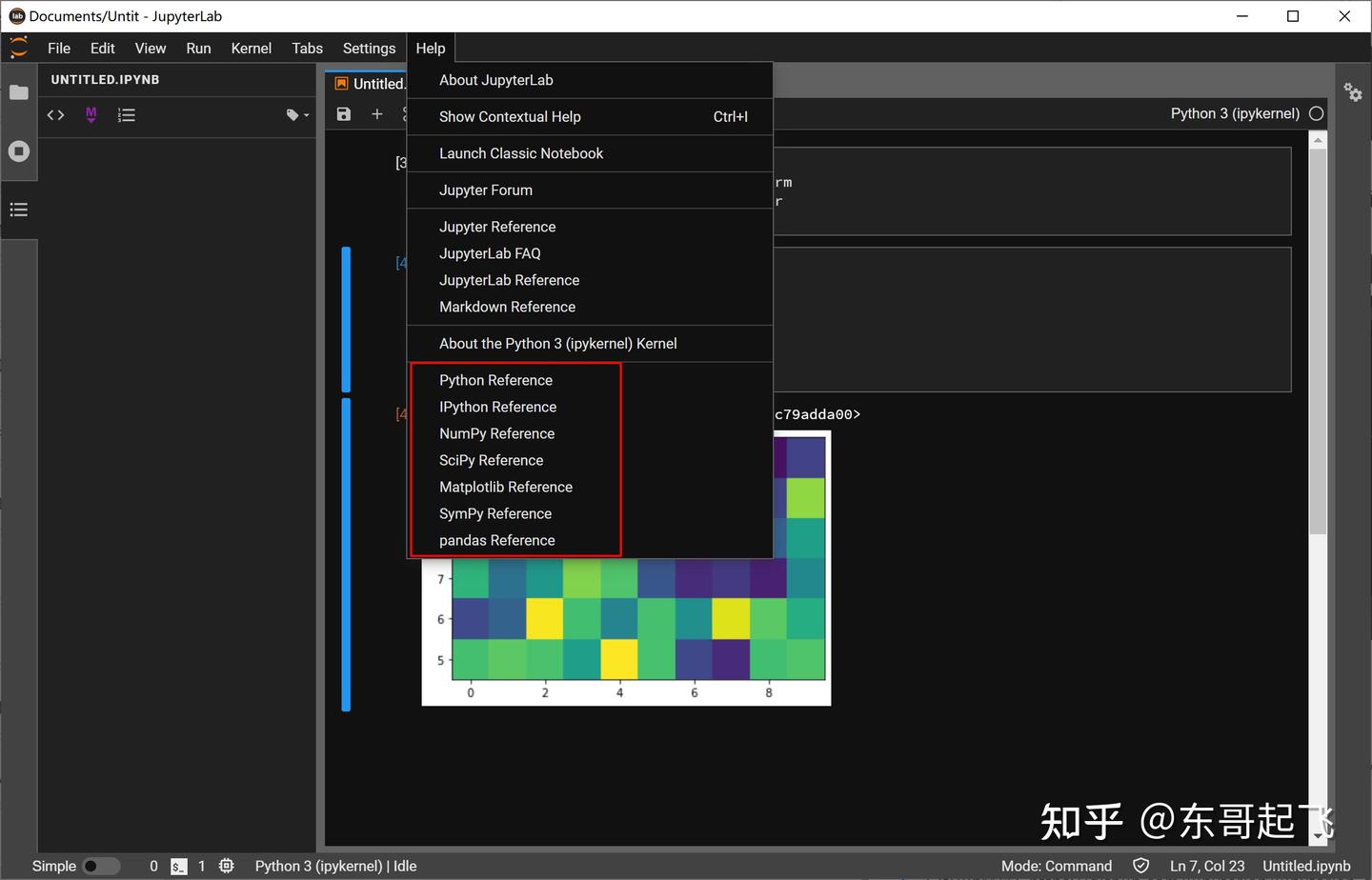 JupyterLab 出 Windows 桌面版了！ - 知乎