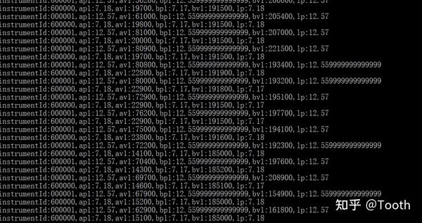 最好用的基于c封装ctp、xtp库用于股票期货程序化交易的原生接口 知乎 