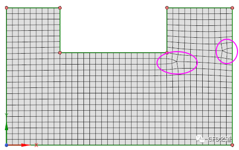 ANSYS Mesh中划分全六面体网格方法 - 知乎
