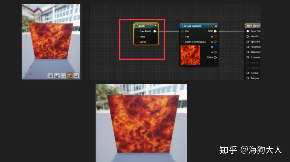 UE5 万人同屏运动，超大规模集群方案 - 知乎