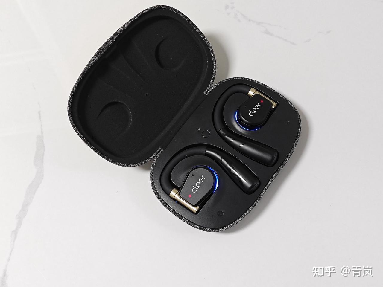 开放式耳机大决战：Oladance OWS Pro对比韶音OpenFit舒适圈、Cleer ARC II 音弧谁更强？