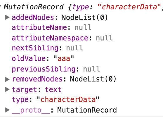 MutationObserver 监听DOM树变化 - 知乎