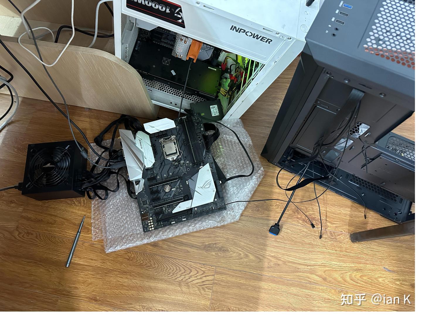 Tesla M40深度学习装机及踩坑记录 - 知乎