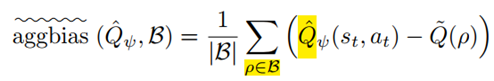 论文分享：Automating Control of Overestimation Bias for Continuous Reinforcement Learning - 知乎