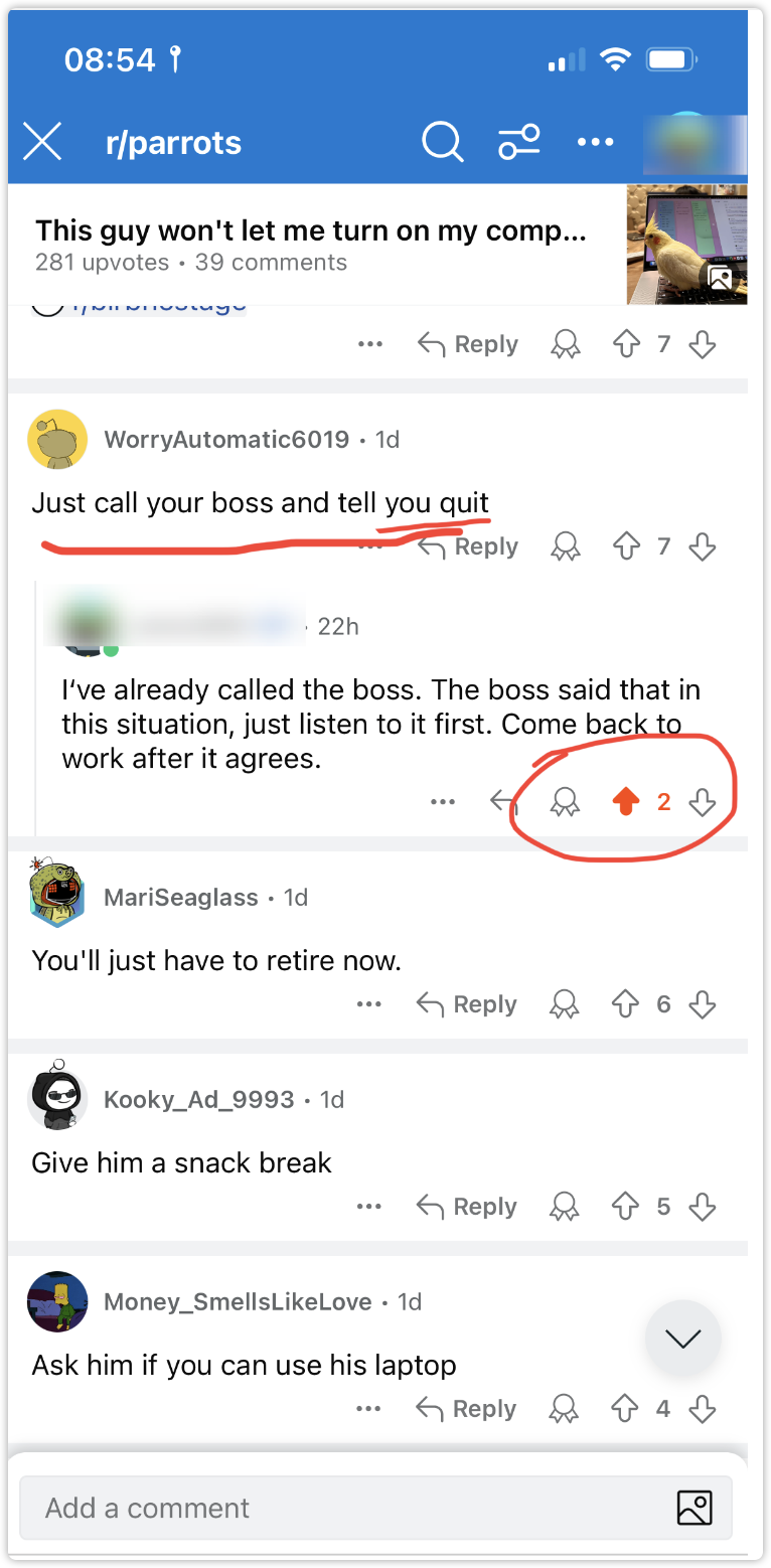 【哥飞分享】Reddit新人如何在3 天内从负数到 300+ Karma - 知乎