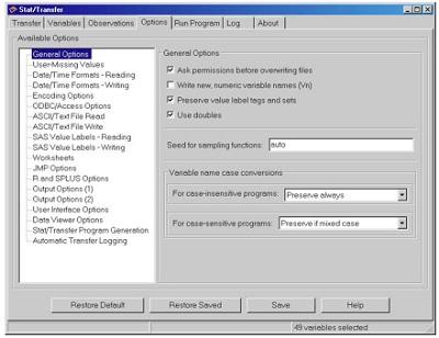 Stat/Transfer ——统计数据格式转换软件 - 知乎