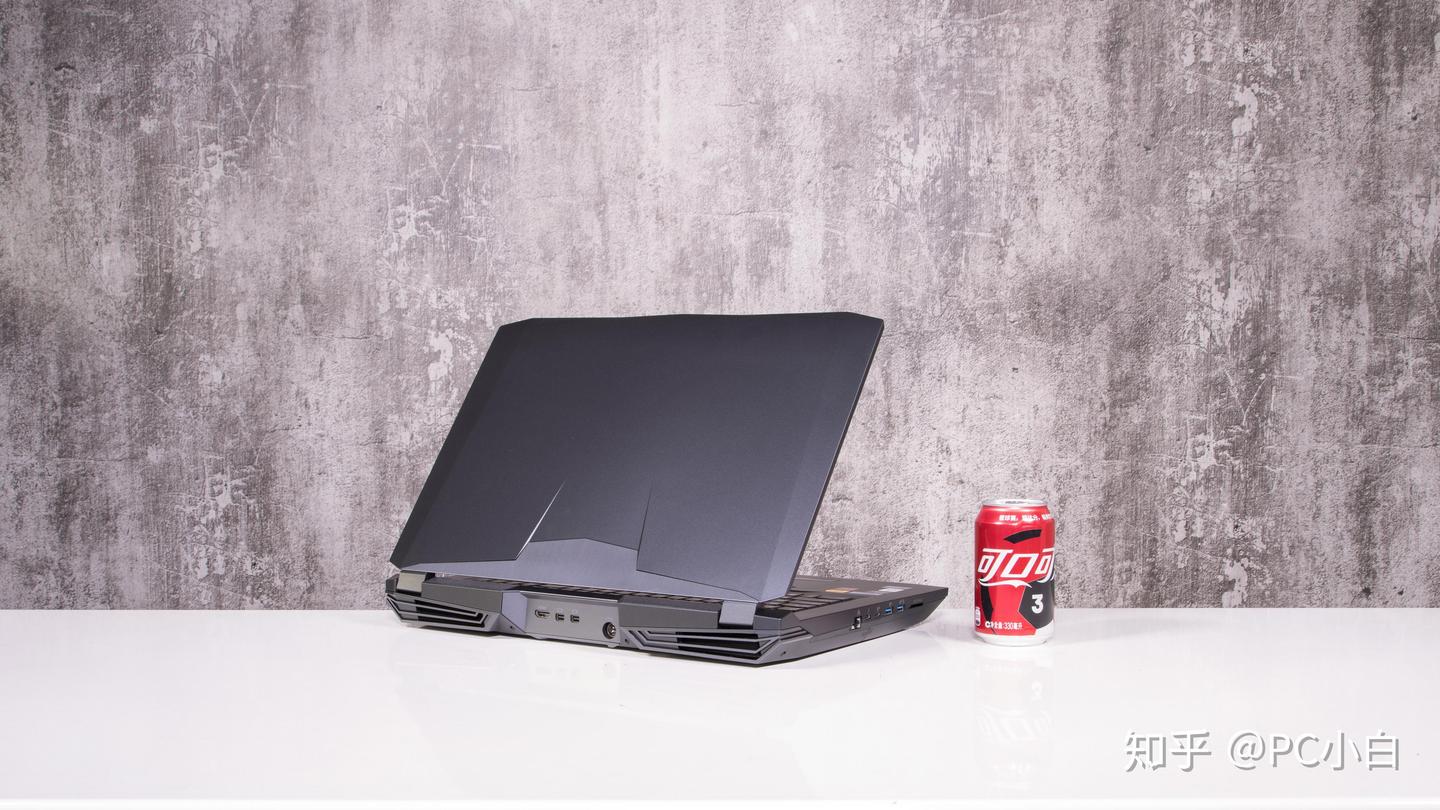 【图文】“船新的板砖”——神舟战神GX8-CR7S1评测 - 知乎